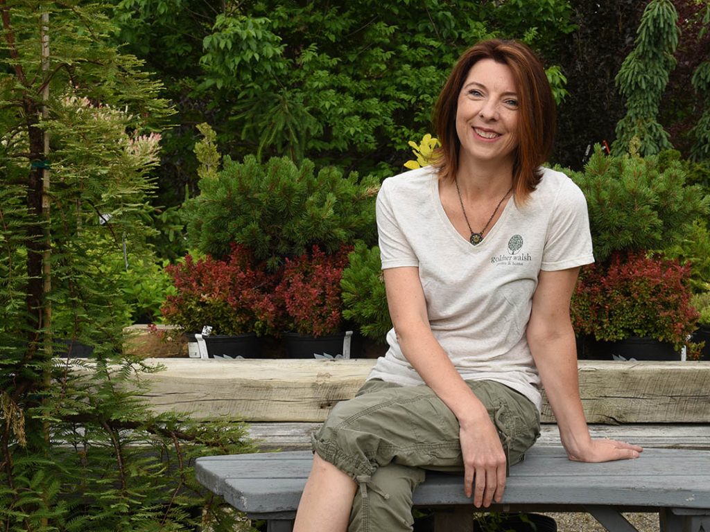 About Goldner Walsh - Goldner Walsh Garden & Home